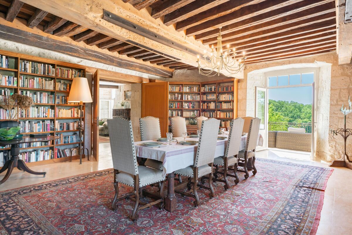 chateau for sale in Homps, Gers, Midi-Pyrénées - rsi012590288 | Knight ...