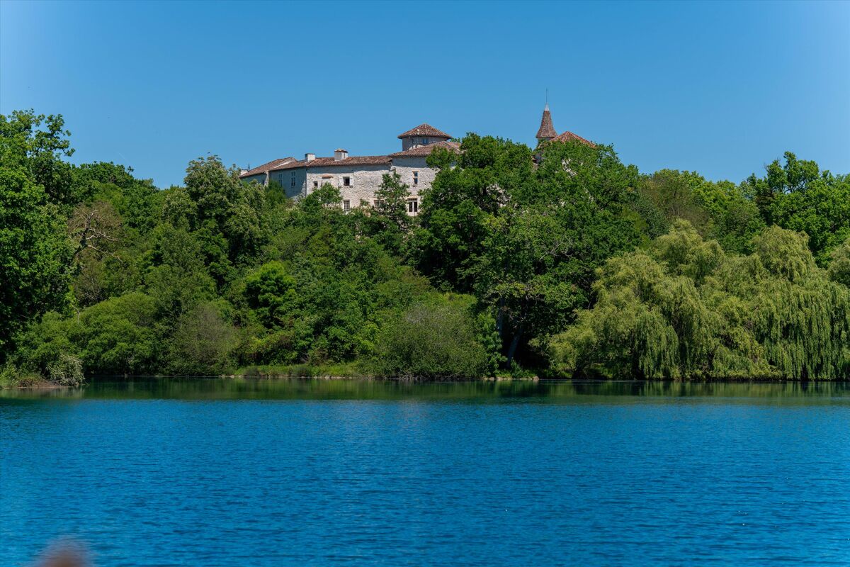 chateau for sale in Homps, Gers, Midi-Pyrénées - rsi012590288 | Knight ...