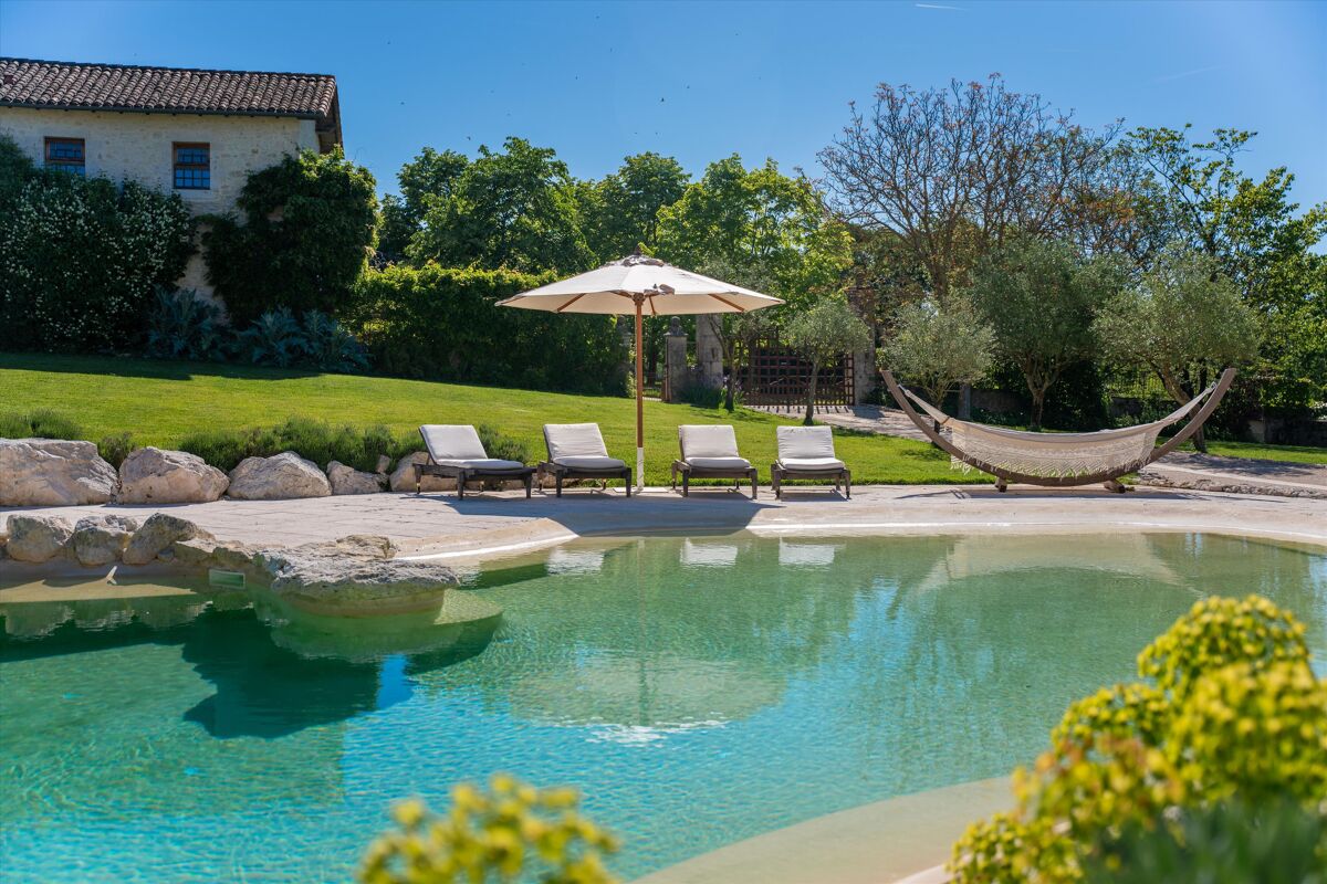 chateau for sale in Homps, Gers, Midi-Pyrénées - rsi012590288 | Knight ...