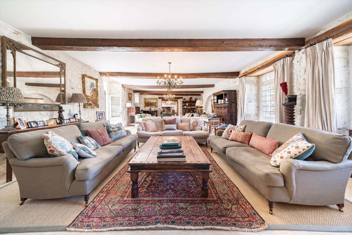 chateau for sale in Homps, Gers, Midi-Pyrénées - rsi012590288 | Knight ...