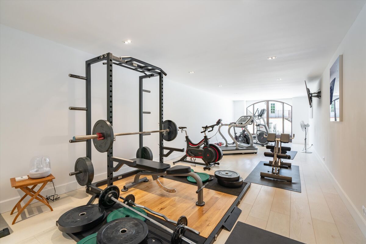 chateau for sale in Homps, Gers, Midi-Pyrénées - rsi012590288 | Knight ...