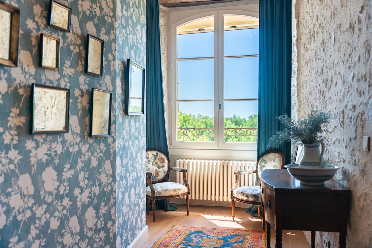 chateau for sale in Homps, Gers, Midi-Pyrénées - rsi012590288 | Knight ...