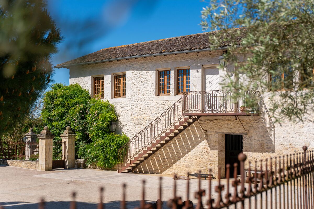 chateau for sale in Homps, Gers, Midi-Pyrénées - rsi012590288 | Knight ...