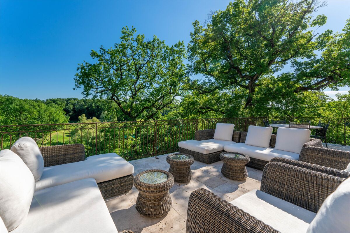 chateau for sale in Homps, Gers, Midi-Pyrénées - rsi012590288 | Knight ...