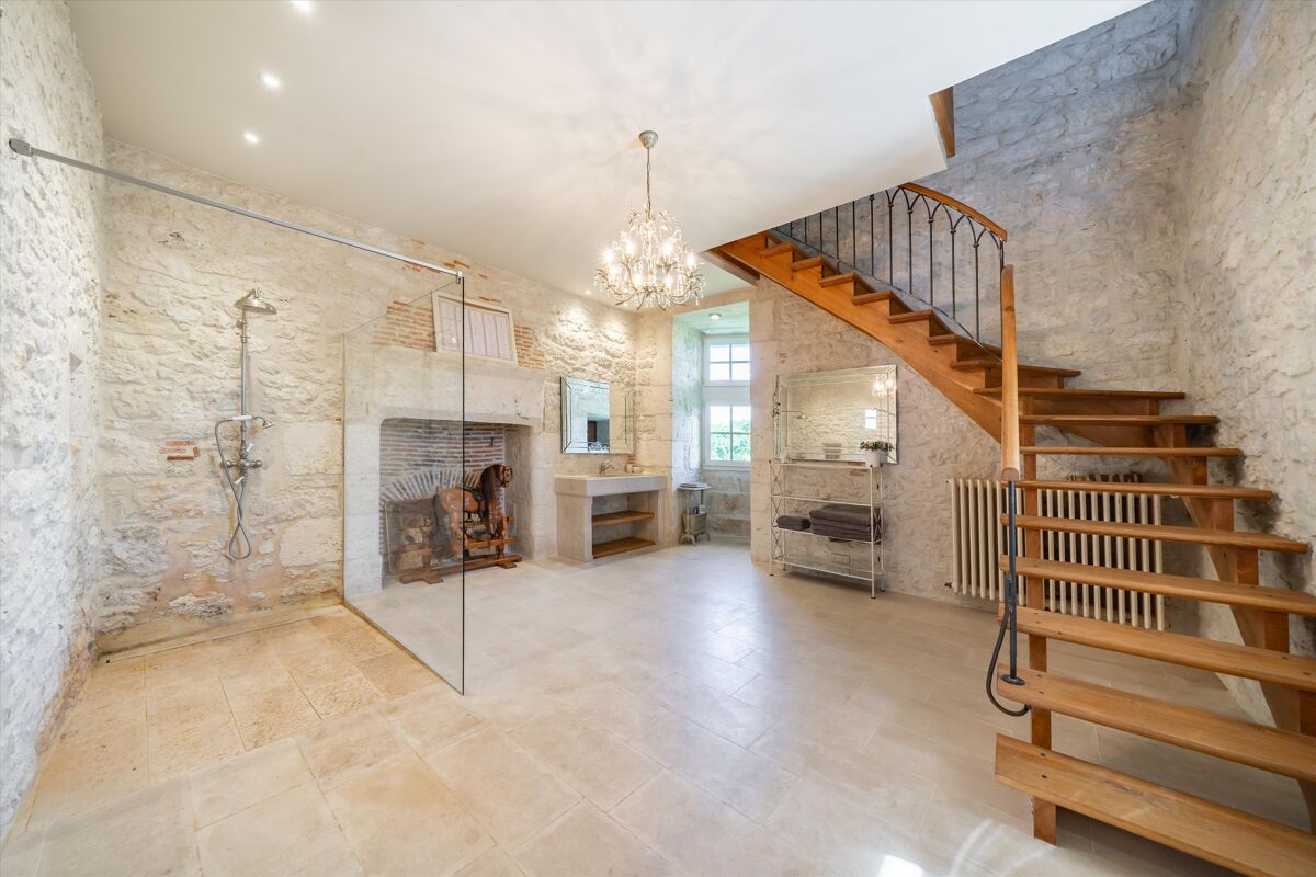 chateau for sale in Homps, Gers, Midi-Pyrénées - rsi012590288 | Knight ...