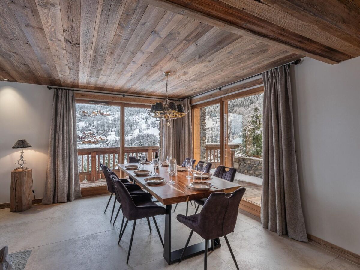 chalet for sale in Méribel, Savoie, Rhône-Alpes - rsi012599813 | Knight Frank