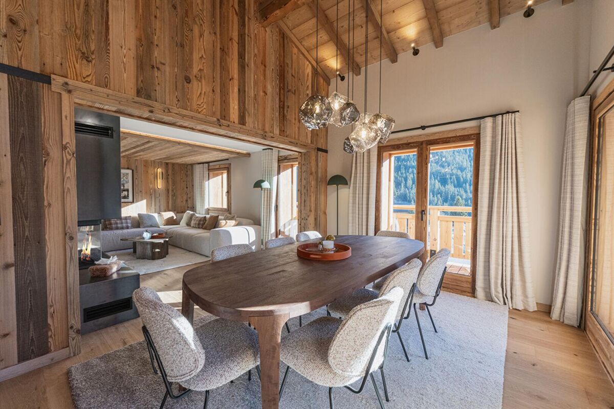 penthouse for sale in Champagny-en-Vanoise, Savoie, Rhône-Alpes ...