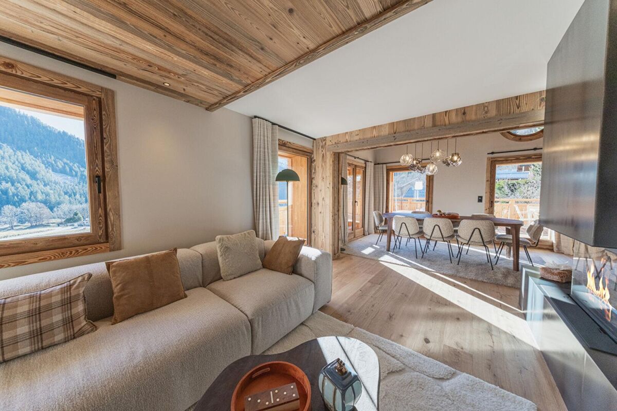 penthouse for sale in Champagny-en-Vanoise, Savoie, Rhône-Alpes ...