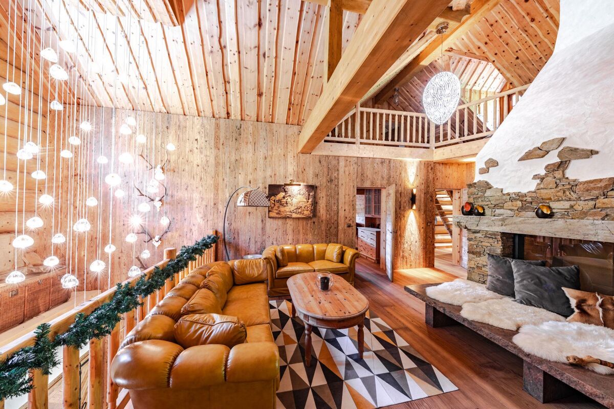 chalet for sale in Lackenhof am Ötscher, Lower Austria - rsi012619615 ...