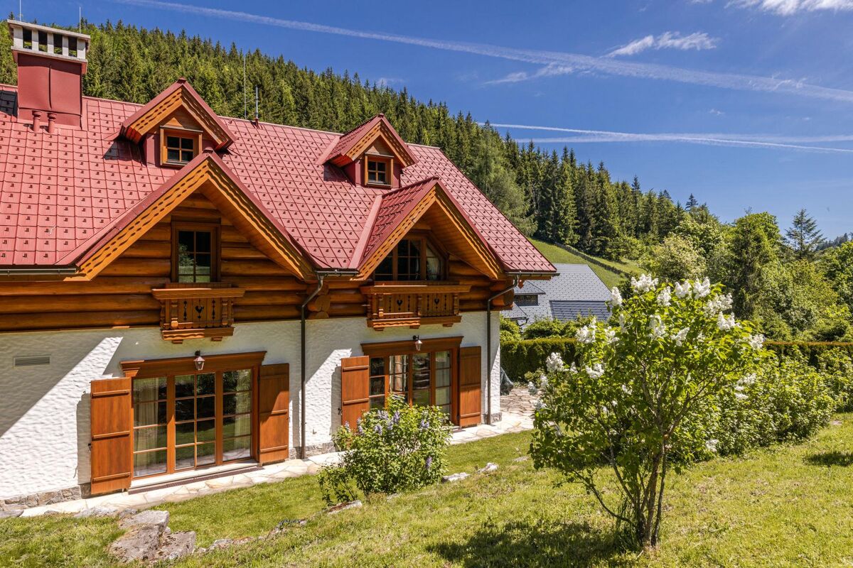 chalet for sale in Lackenhof am Ötscher, Lower Austria - rsi012619615 ...