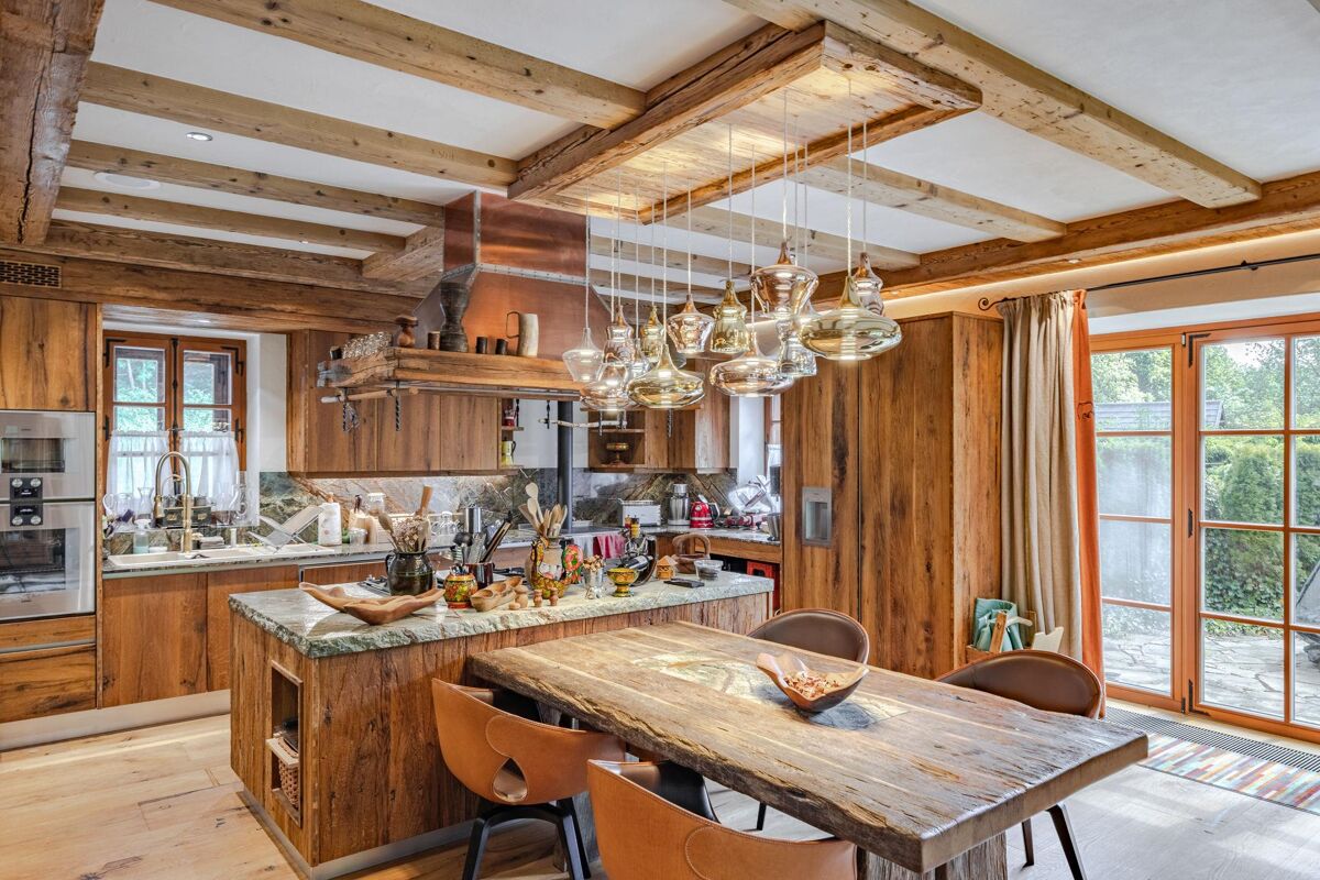 chalet for sale in Lackenhof am Ötscher, Lower Austria - rsi012619615 ...