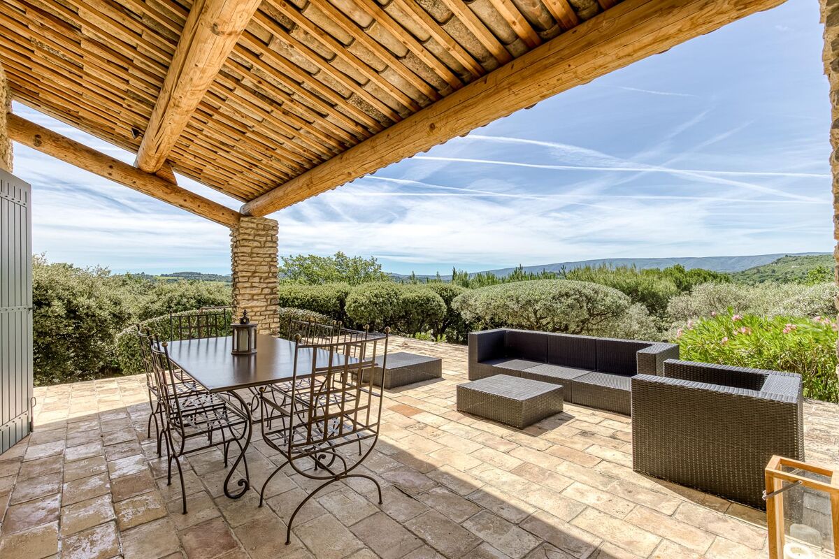 house for sale in Gordes, Vaucluse, Provence-Alpes-Côte d'Azur ...