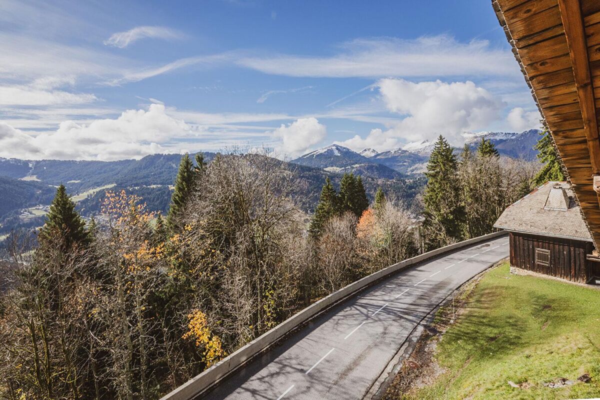 farmhouse for sale in Morzine, Haute-Savoie, Rhône-Alpes - rsi012675445 ...