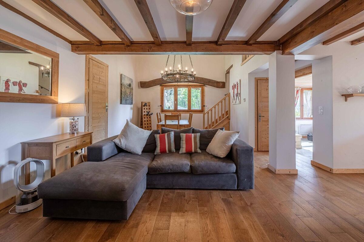 farmhouse for sale in Morzine, Haute-Savoie, Rhône-Alpes - rsi012675445 ...