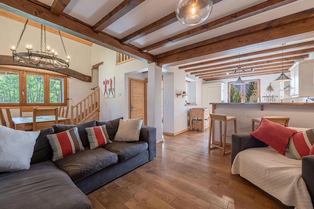 farmhouse for sale in Morzine, Haute-Savoie, Rhône-Alpes - rsi012675445 ...