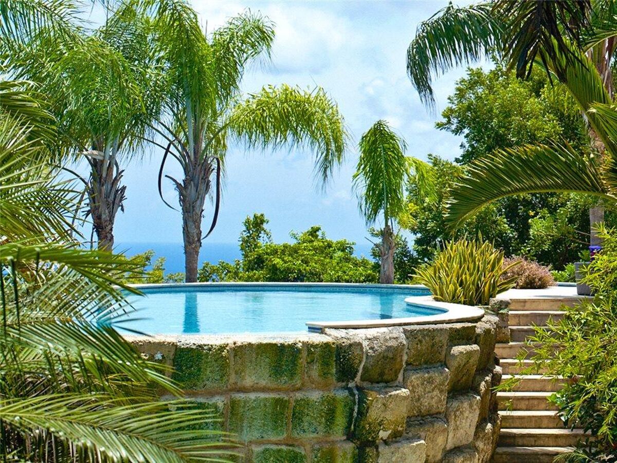 villa for sale in Turtleback Ridge, Sion Hill, St James - rsi161678 ...