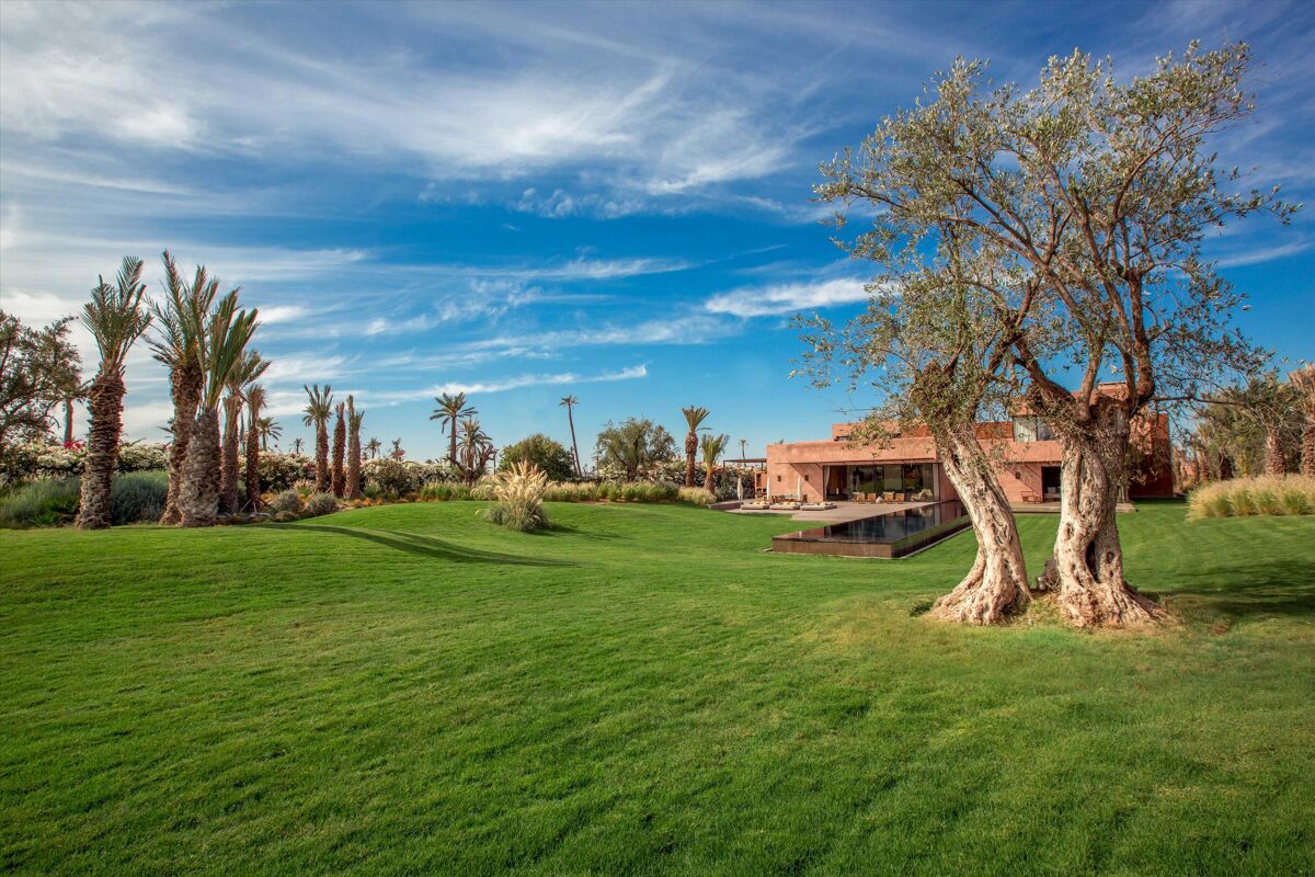 house for sale in Marrakech, Morocco - RSI191028 | Knight Frank