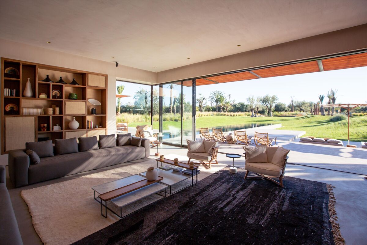 house for sale in Marrakech, Morocco - RSI191028 | Knight Frank