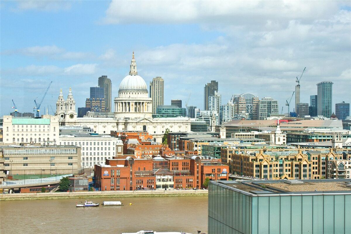 flat for sale in B1401, NEO Bankside, Sumner Street, London, SE1 ...