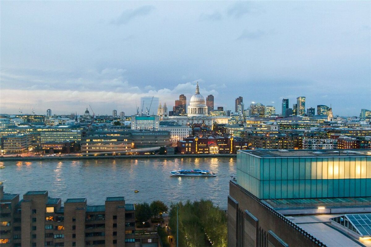 flat for sale in B1401, NEO Bankside, Sumner Street, London, SE1 ...