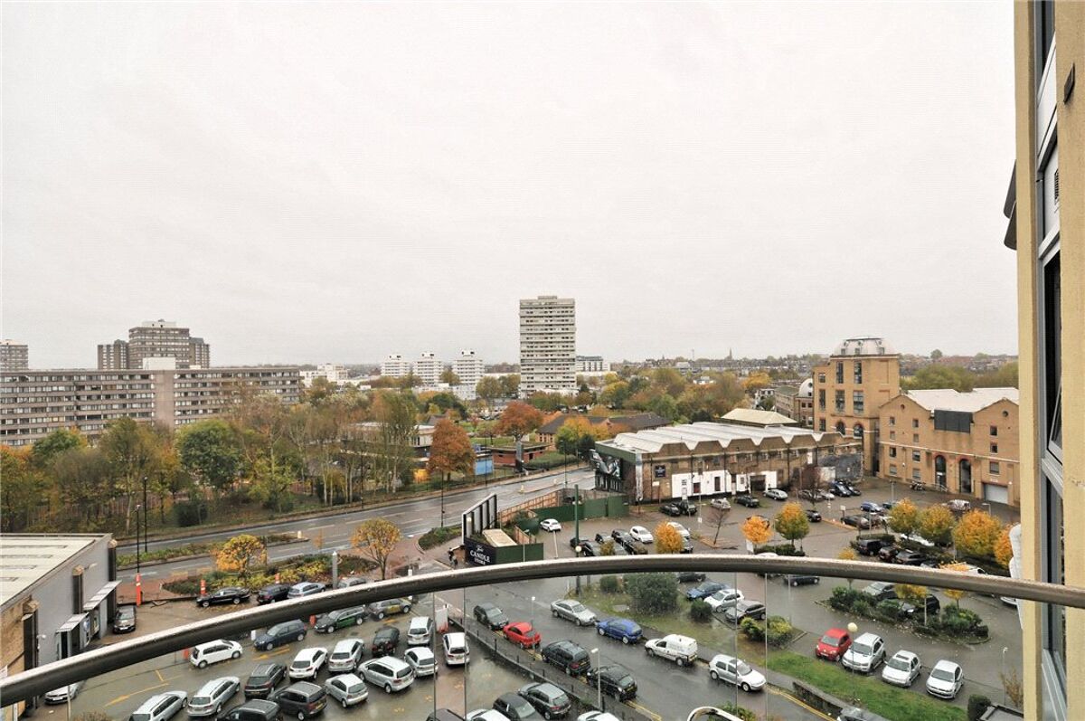 flat for sale in Orbis Wharf, Bridges Court Road, London, SW11 ...