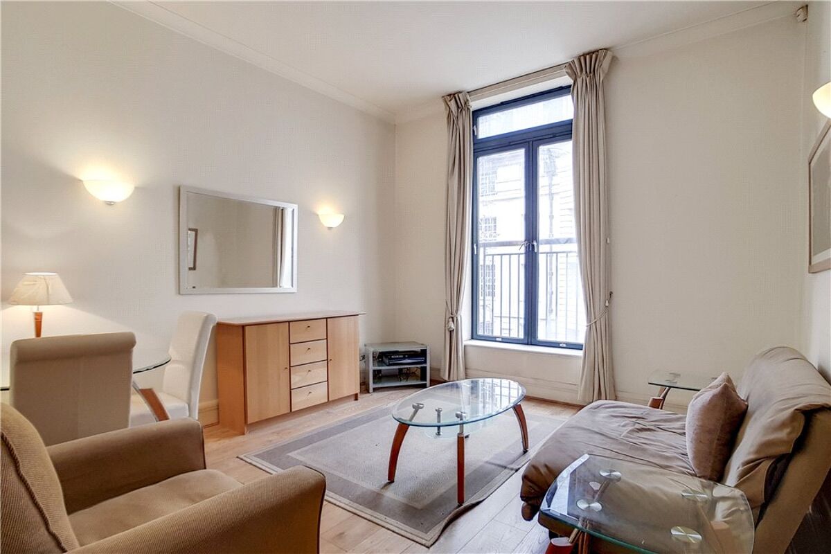 flat for sale in West Block, Forum Magnum Square, County Hall, London ...