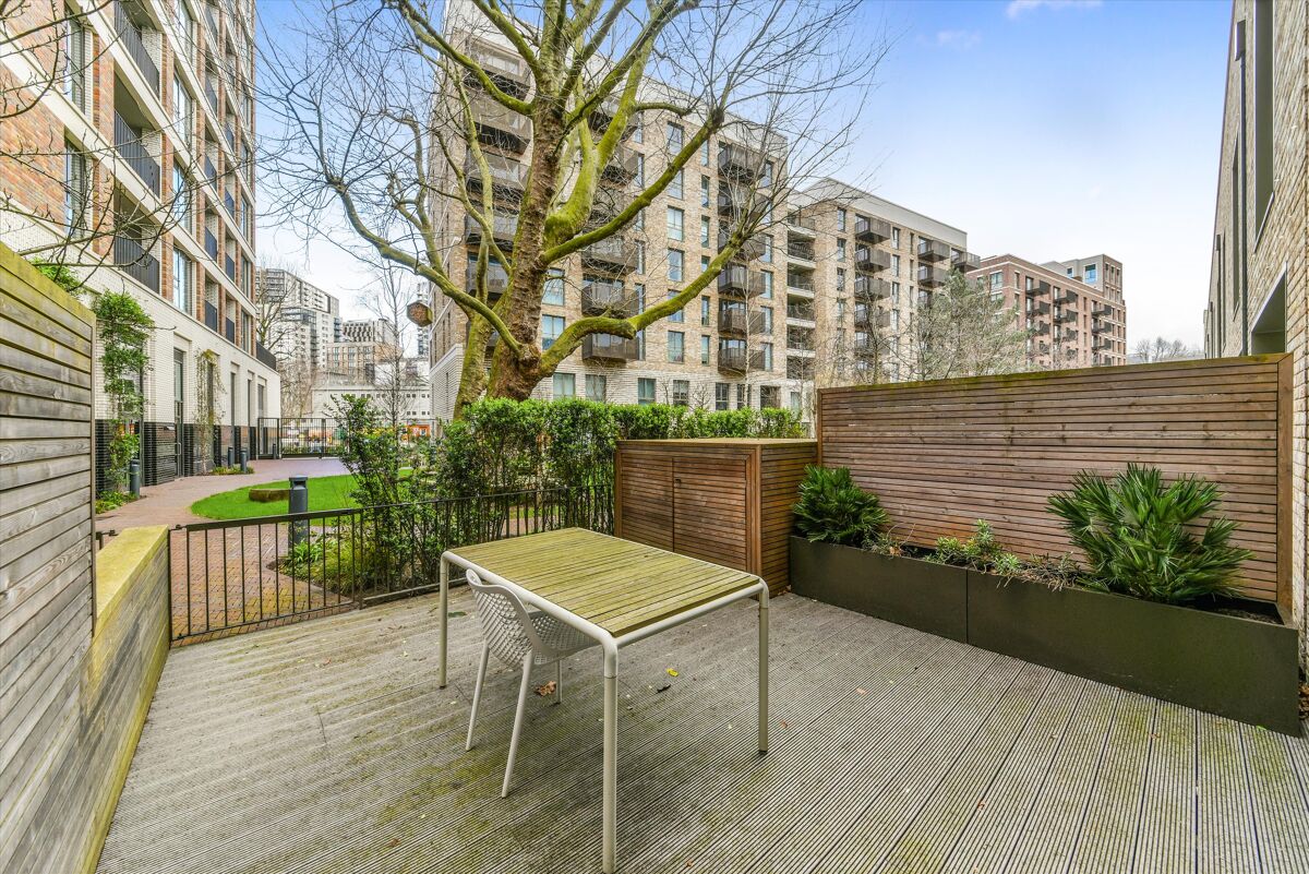 house to rent in Wansey Street, London, SE17 - sbq012111931 | Knight Frank