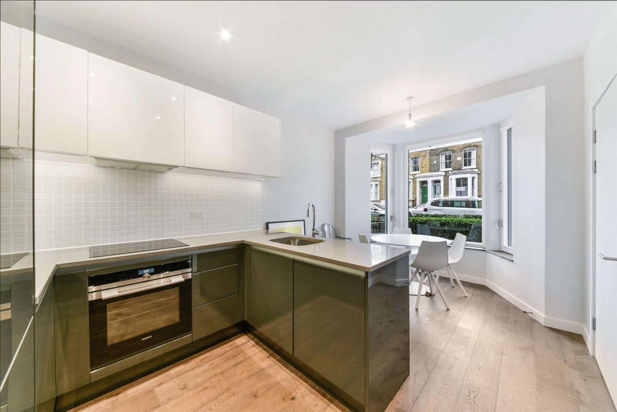 house to rent in Wansey Street, London, SE17 - sbq012111931 | Knight Frank
