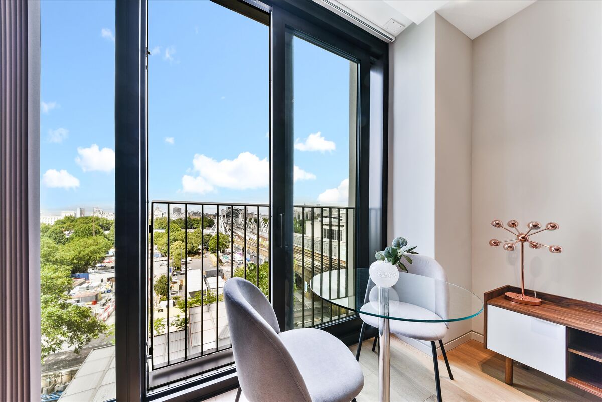 Flat to rent in Casson Square, Southbank, London, SE1 - SBQ012398111 ...