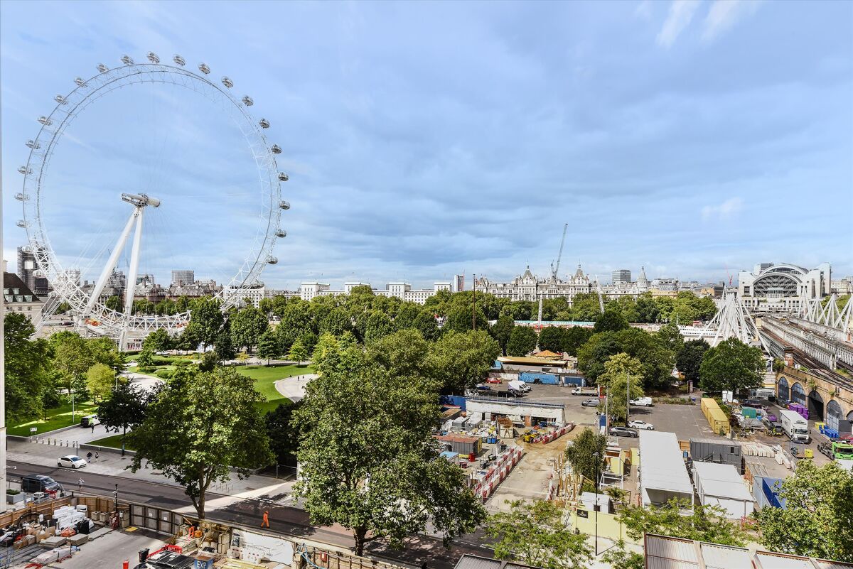 Flat to rent in Casson Square, Southbank, London, SE1 - sbq012398111 ...