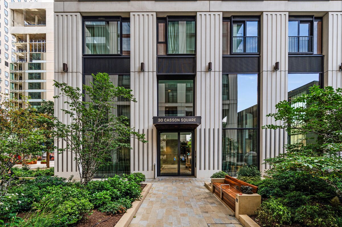 flat to rent in Casson Square, London, SE1 - SBQ012415279 | Knight Frank