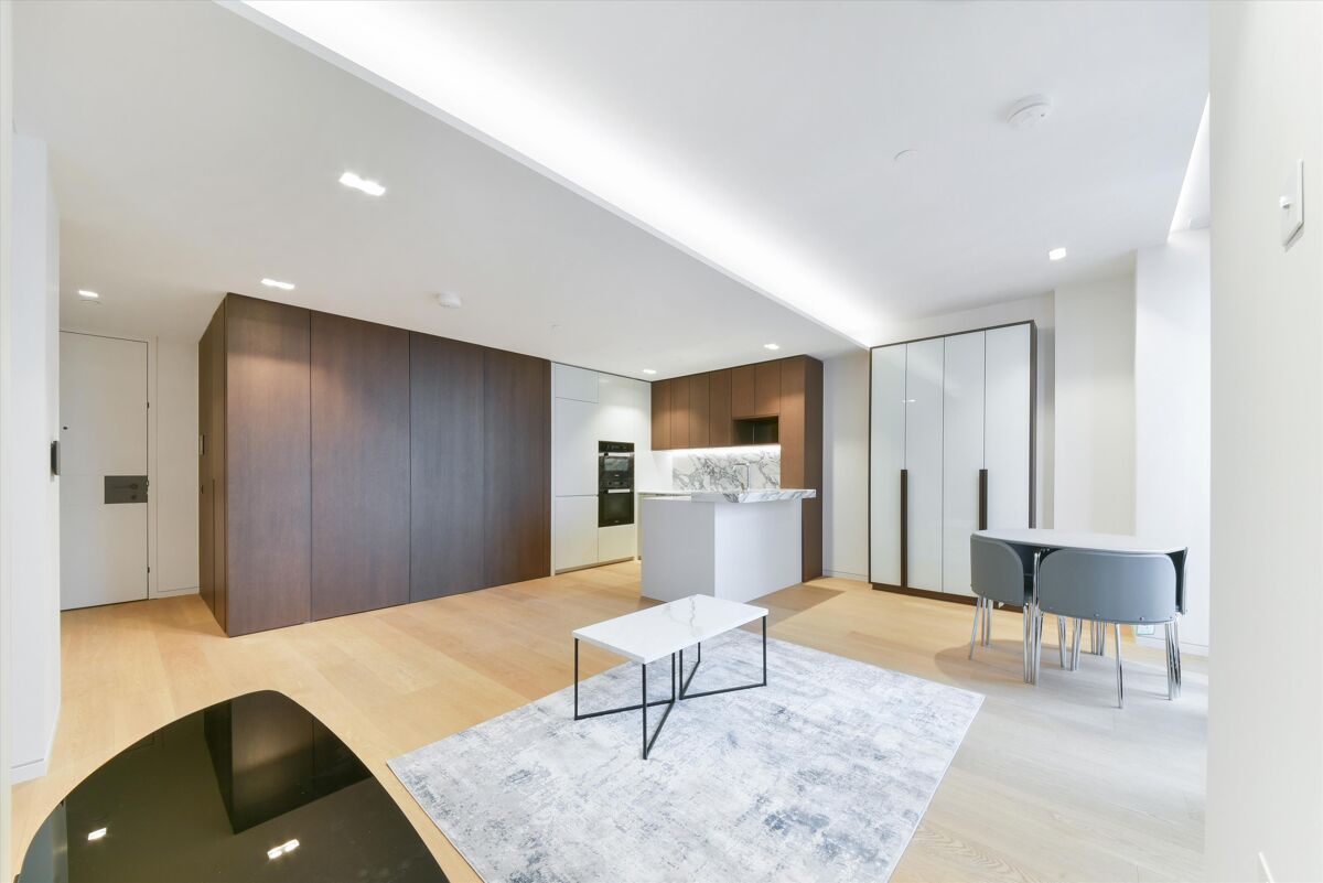 flat to rent in Casson Square, Southbank, London, SE1. - SBQ012465546 ...