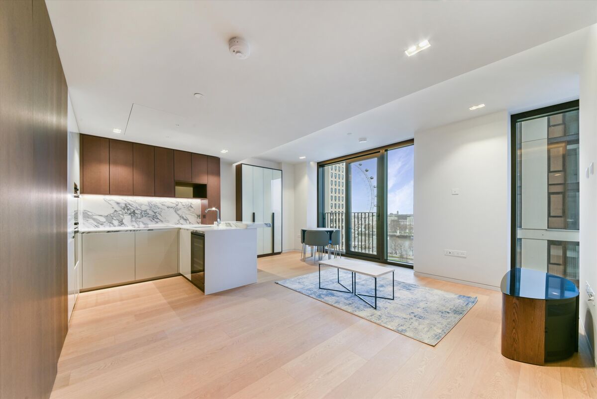 flat to rent in Casson Square, Southbank, London, SE1. - SBQ012465546 ...