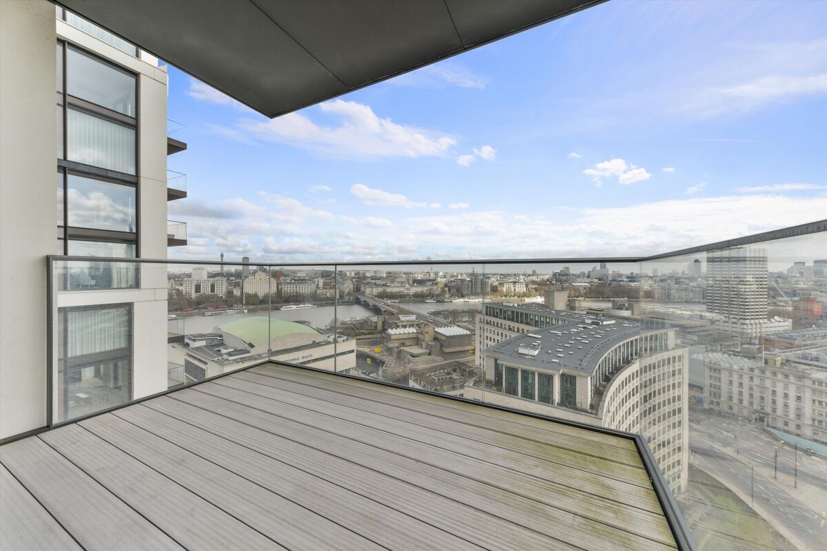 flat to rent in Casson Square, Southbank, London, SE1 - sbq012572088 ...