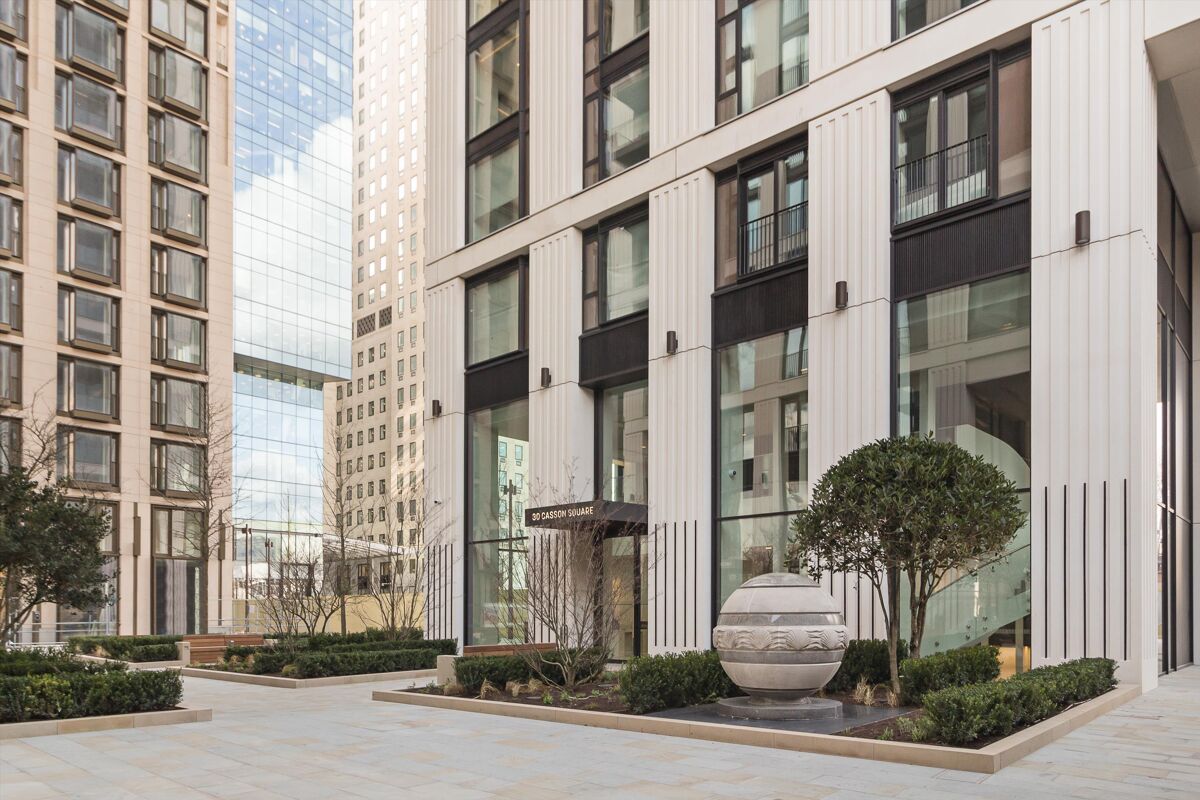 flat to rent in Casson Square, Southbank, London, SE1 - sbq336386 ...