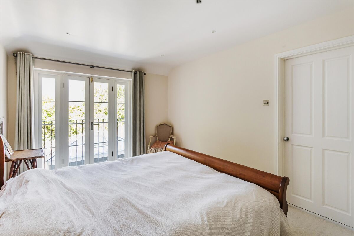 house for sale in Brasted Chart, Westerham, Kent, TN16 - sev012309675 ...