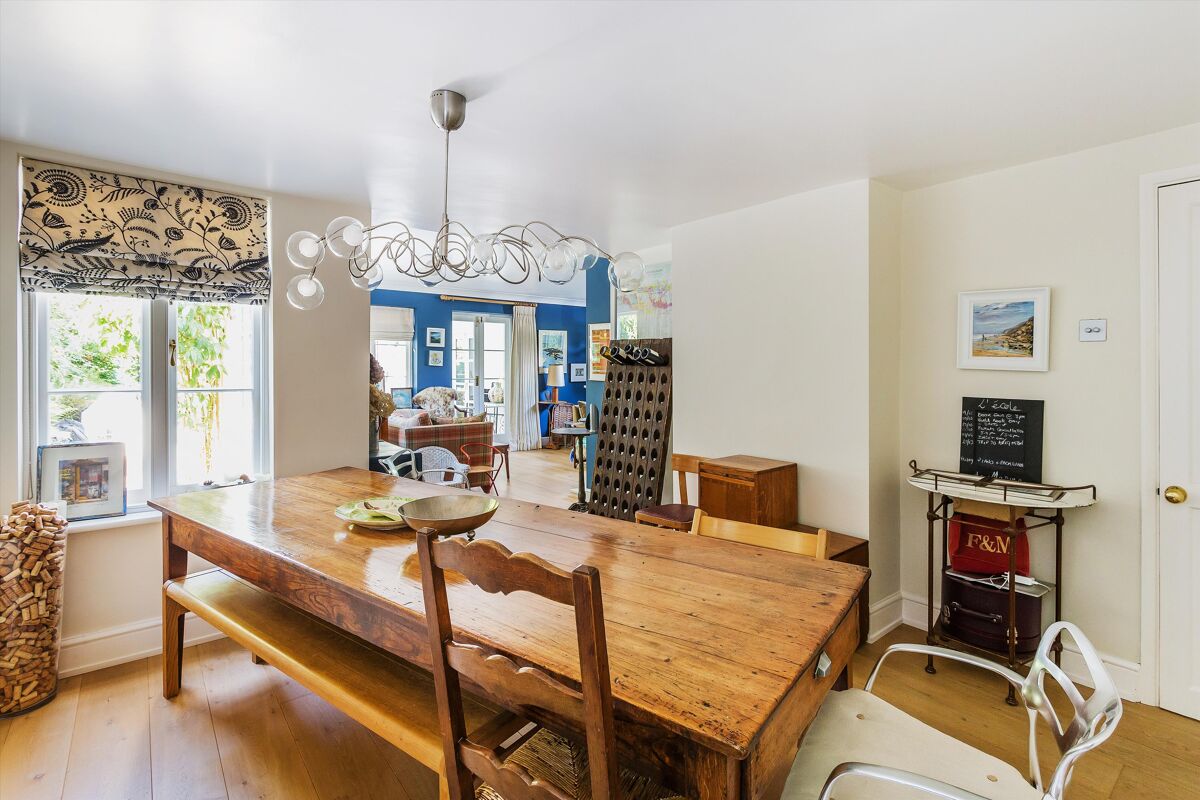 house for sale in Brasted Chart, Westerham, Kent, TN16 - sev012309675 ...