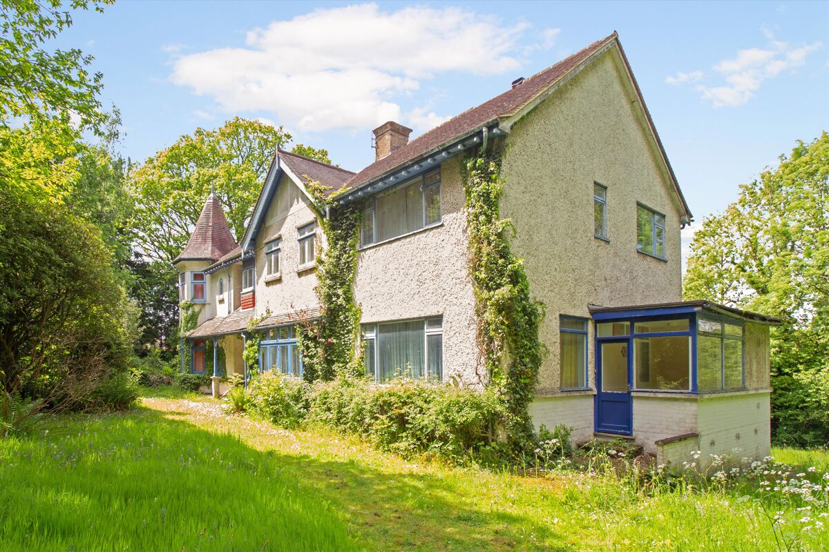 house for sale in Rowhill Road, Dartford, Kent, DA2 - SEV012331264 ...