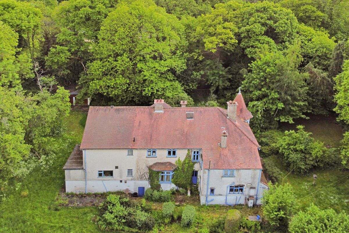 house for sale in Rowhill Road, Dartford, Kent, DA2 - SEV012331264 ...