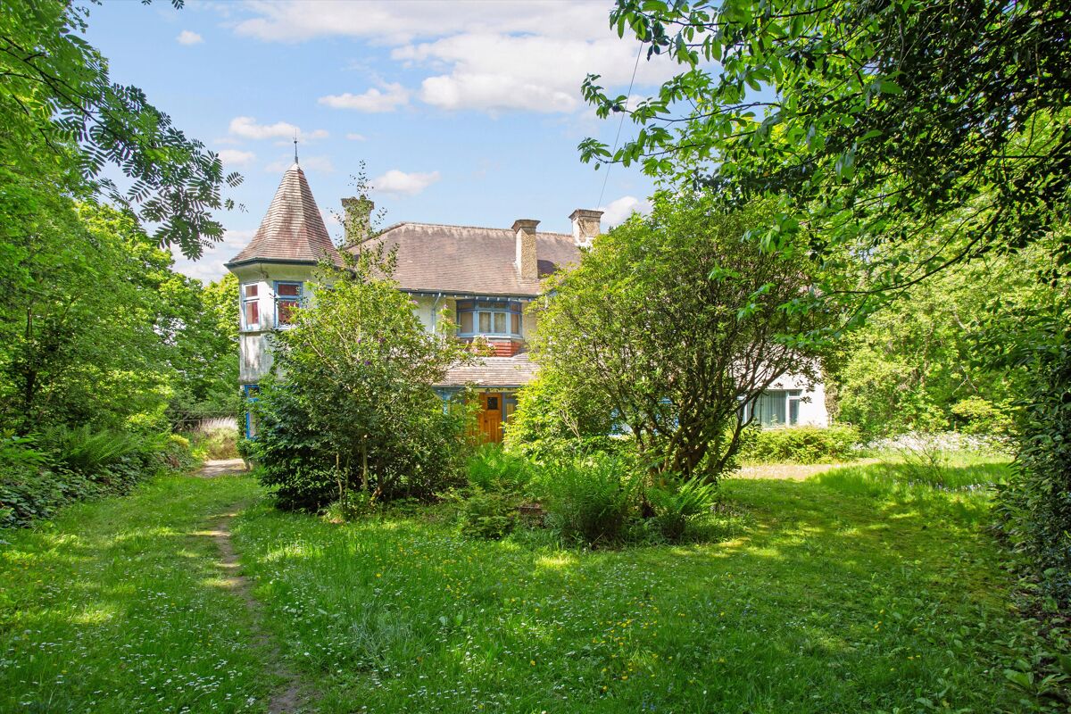 house for sale in Rowhill Road, Dartford, Kent, DA2 - SEV012331264 ...