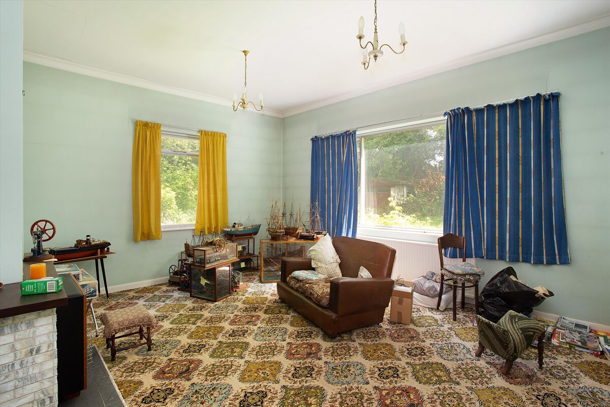 house for sale in Rowhill Road, Dartford, Kent, DA2 - SEV012331264 ...