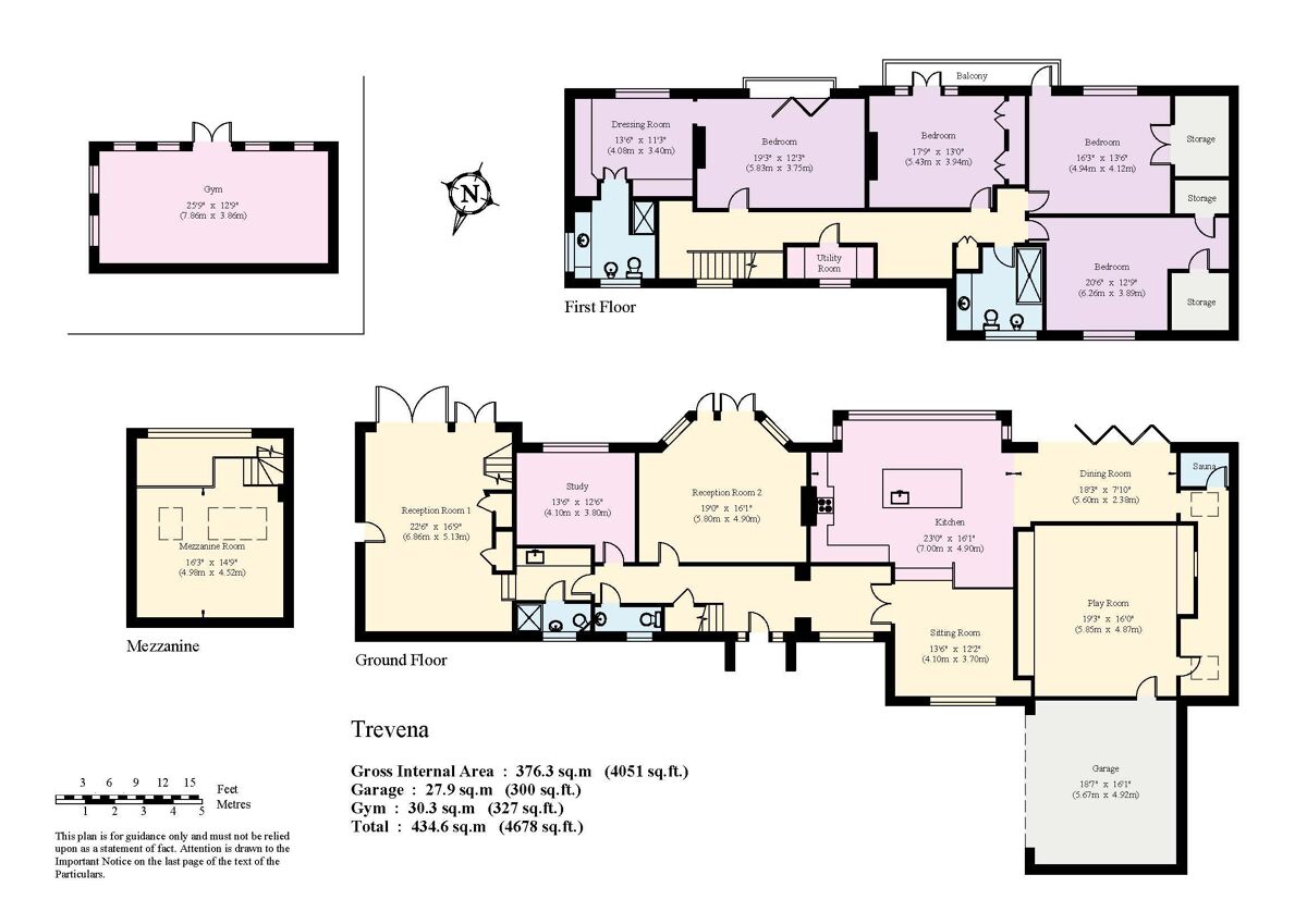 house for sale in Chestnut Avenue, Westerham, Surrey, TN16 ...