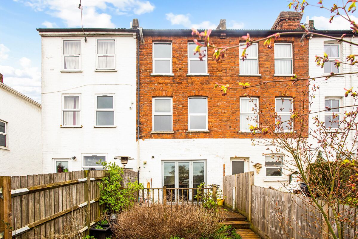 house for sale in Seal Road, Sevenoaks, Kent, TN14 - SEV012355367 ...