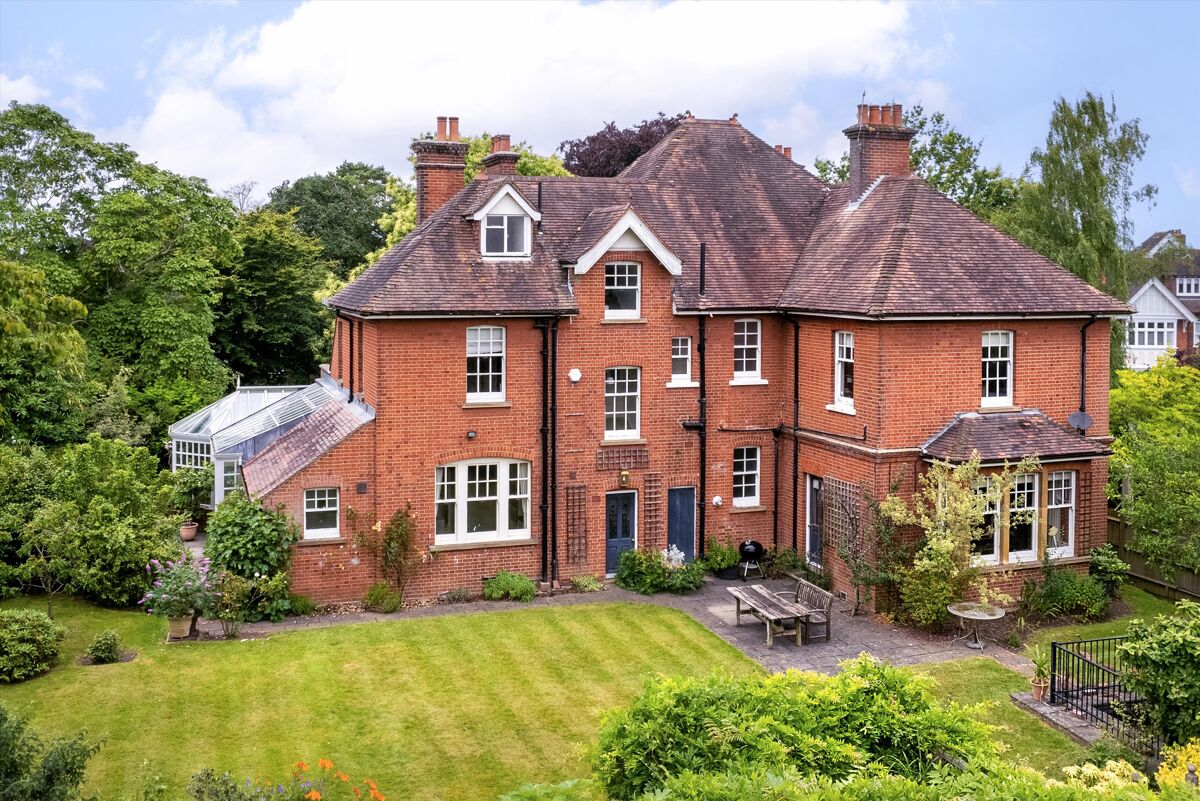 house for sale in Vine Court Road, Sevenoaks, Kent, TN13 - sev012373019 ...