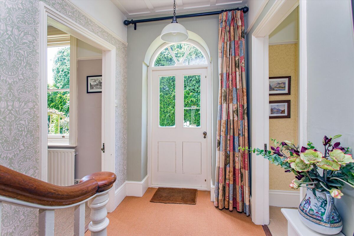 house for sale in Knockholt Road, Halstead, Sevenoaks, Kent, TN14 ...