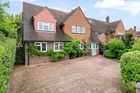 Properties for Sale in Tonbridge - Houses for Sale in Tonbridge ...