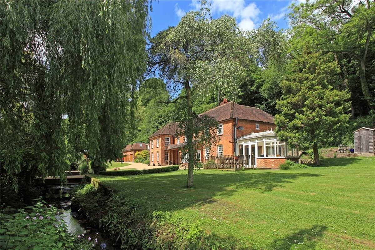 house for sale in Basted Mill, Basted, Sevenoaks, TN15 - SEV170118 ...