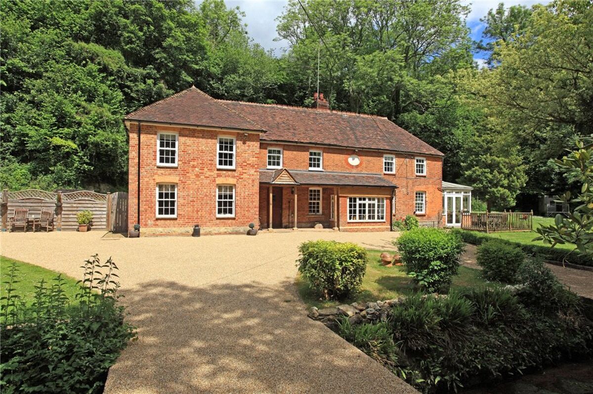 house for sale in Basted Mill, Basted, Sevenoaks, TN15 - SEV170118 ...