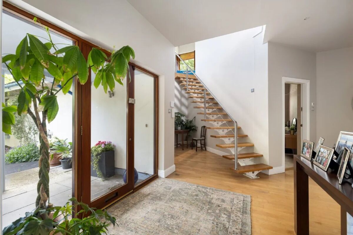 house for sale in La Rochelle, Ferndale Road, Rathmichael, Dublin 18 ...