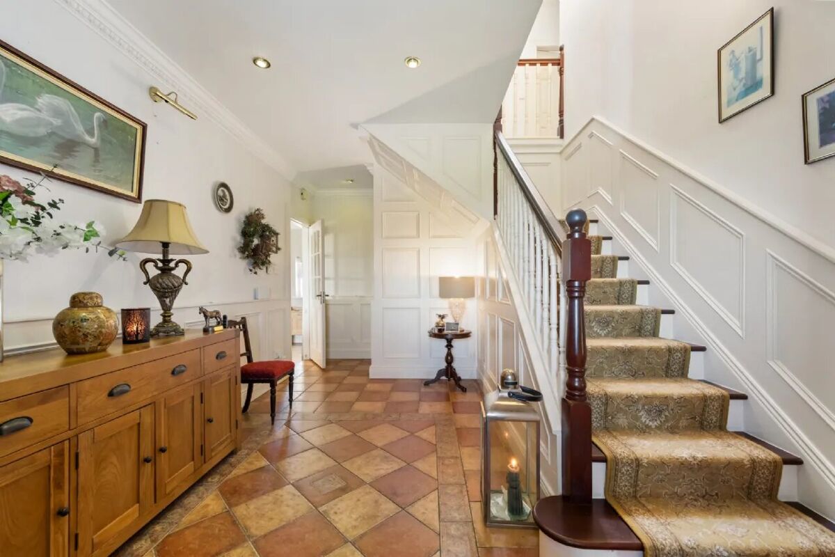 house for sale in Hillside, Glenbeg, Dungarvan, County Waterford, X35 ...